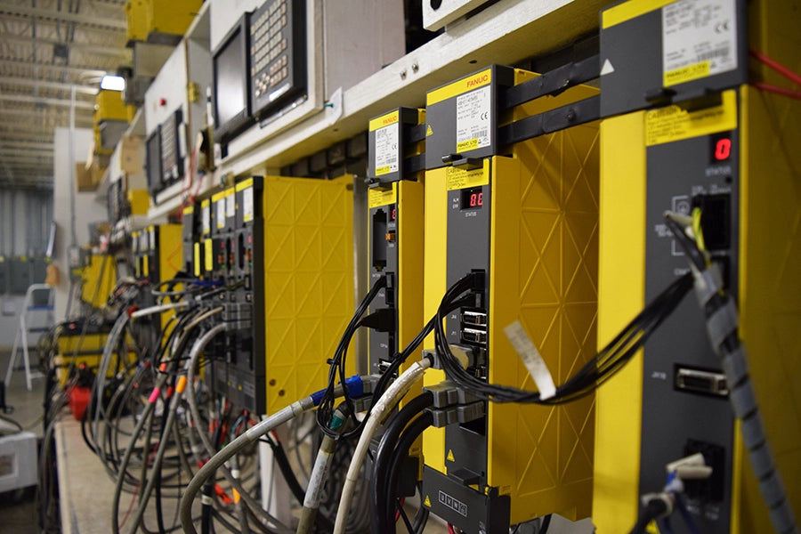 Selecting a Fanuc CNC — cnctoolsllc