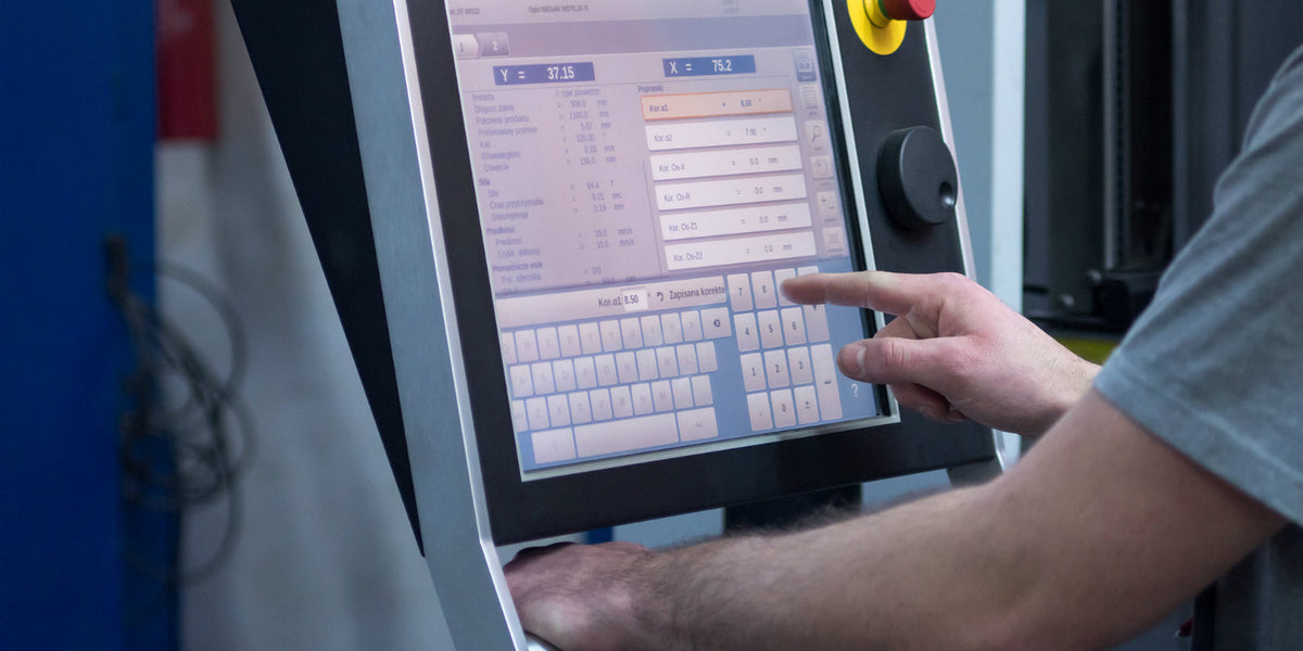 What Does HMI Mean? — cnctoolsllc