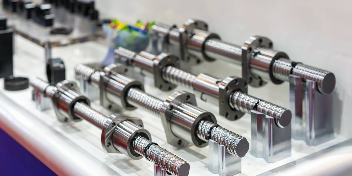 What Is a Spindle Drive? — cnctoolsllc