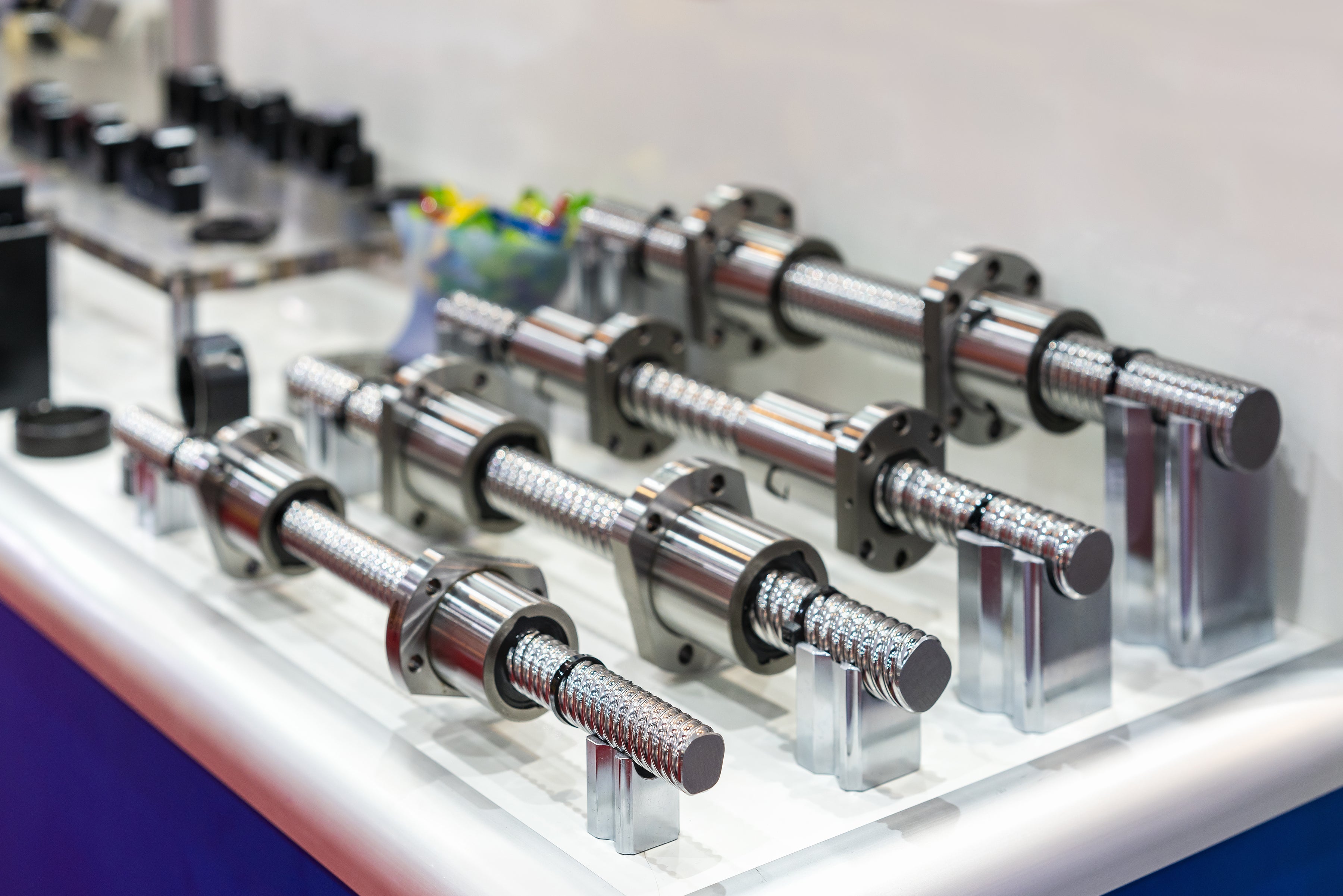 What Is a Spindle Drive? — cnctoolsllc