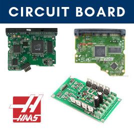 Haas - Circuit Board — cnctoolsllc