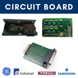 CNC and Robots - Circuit Board — cnctoolsllc