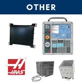 Haas - Spare Parts — cnctoolsllc