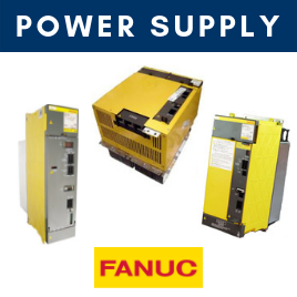 Fanuc - Power Supply — cnctoolsllc