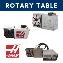 Haas - Rotary Table — cnctoolsllc