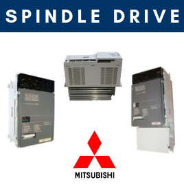 Mitsubishi - Spindle Drive — cnctoolsllc
