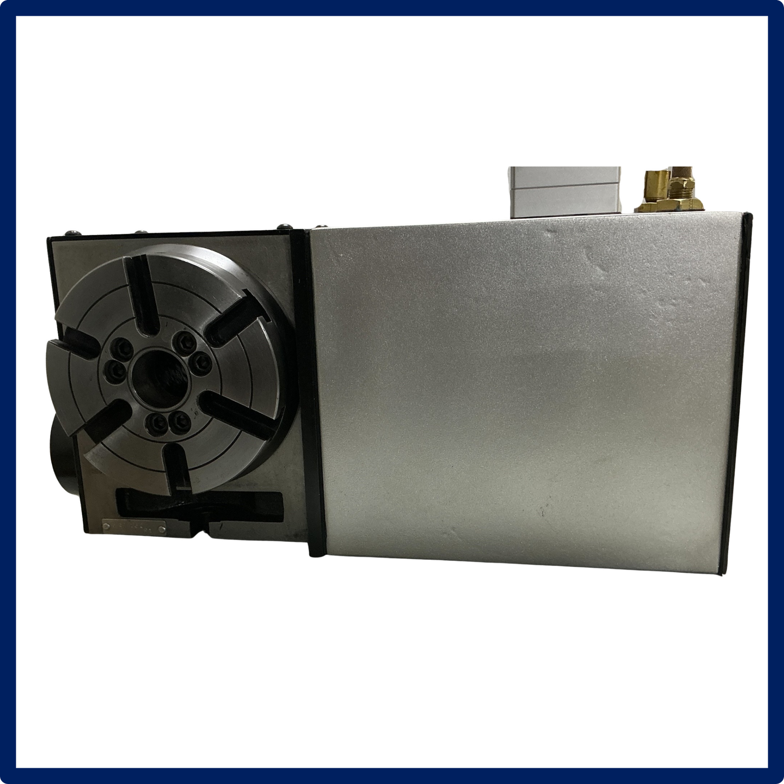 Haas - Spare Parts — cnctoolsllc