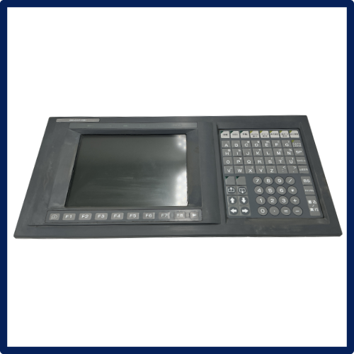 Okuma - Control Panel | OH-OSP-HMI PNL-E10MJ E0105-653-437 1911-2991 ...