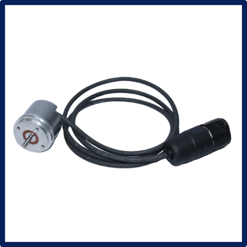 HEIDENHAIN - Rotary Encoder | ROD 1080 3600 | New | In Stock! — cnctoolsllc