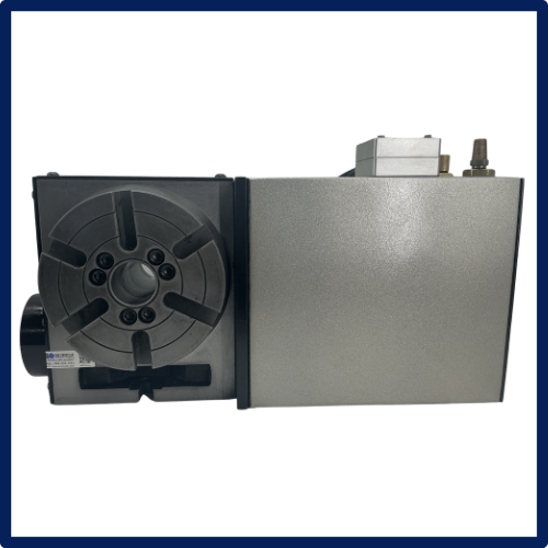 Haas - Rotary Table | HRT-160 HRT160 sigma 1 | Refurbished | **INV#168 ...