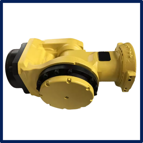 Fanuc - Robot Wrist | A290-7329-T501 | Refurbished | In Stock ...
