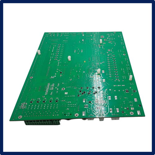 Haas - Board | 93-0619F I/O 3283C REV. Y | **INV:16662** | New | In St ...