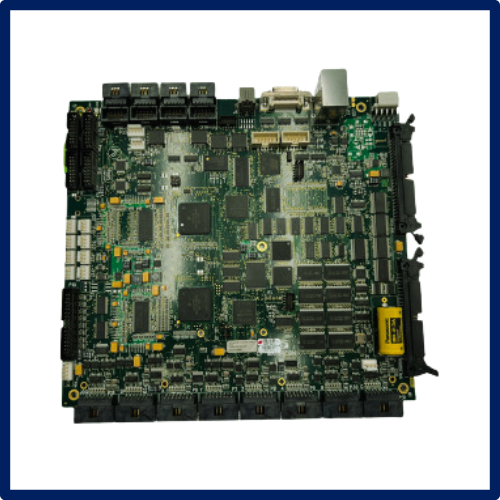 Haas - Circuit Board | 65-4300E 93-32-4300E MAINCON | Refurbished | In ...