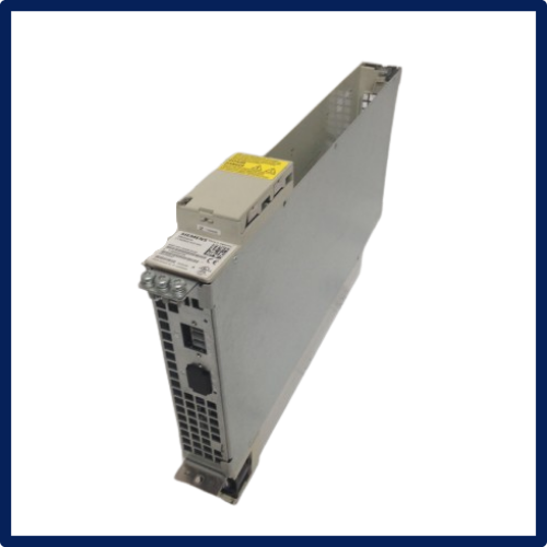 Siemens - Power Module | 6SN1123-1AA00-0BA1 | Refurbished | In Stock ...