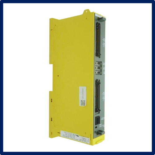 Fanuc - IO Module | A02B-0319-C001 | New | In Stock! — cnctoolsllc