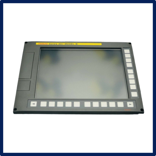 Fanuc - LCD | A02B-0323-C074 | Refurbished | In Stock! — cnctoolsllc