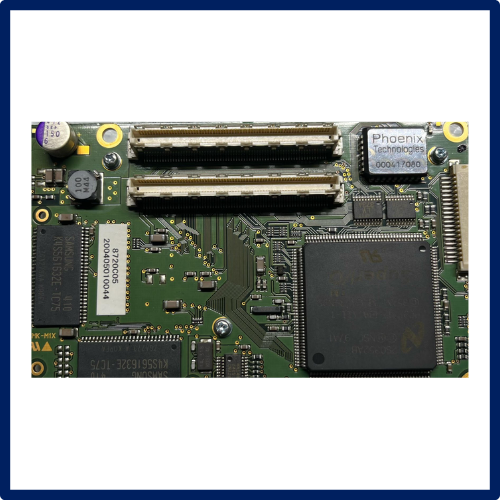 Mitsubishi - PC Card | BKO-5347 PC101 | New | In Stock! — cnctoolsllc