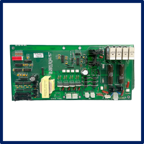 Haas - Circuit Board | 65-3079A 3078A | Refurbished | In Stock ...