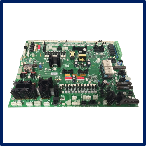 Haas - Board | 93-0619F 32-3283C | Refurbished | In Stock! — cnctoolsllc