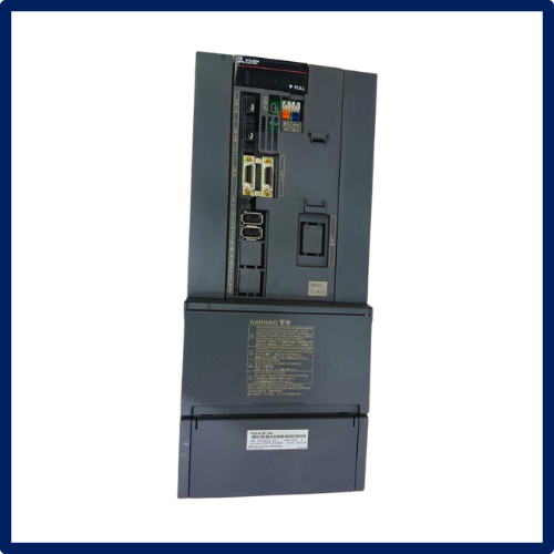Mitsubishi - Spindle Drive | MDS-E-SP-240 | Refurbished | In Stock ...