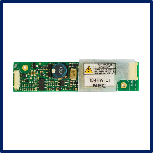 NEC - Inverter | 104PW161 | New | In Stock! – cnctoolsllc
