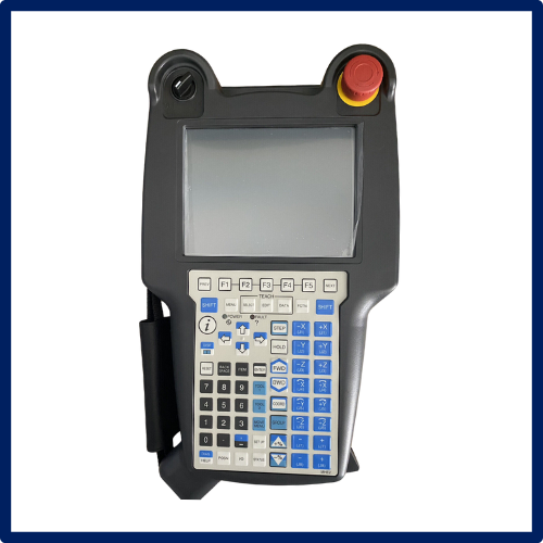 Fanuc - Teach Pendant | A05B-2256-C113#EMH | New | In Stock! — cnctoolsllc