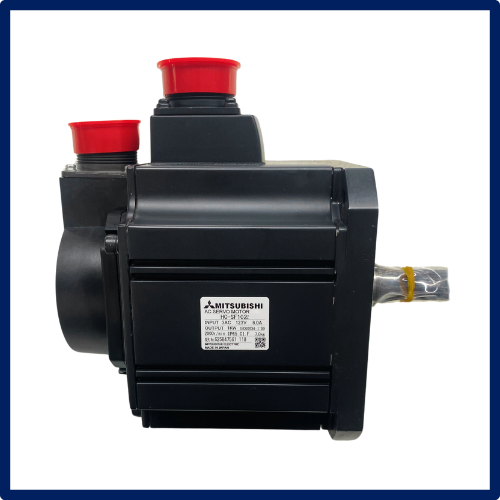 Mitsubishi - Servo Motor | HC-SF102X | New | In Stock! — cnctoolsllc