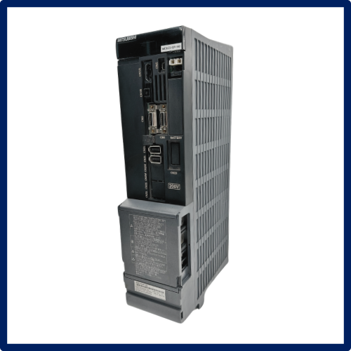 Mitsubishi - Spindle Drive | MDS-D2-SP-160 | New | In Stock! — cnctoolsllc