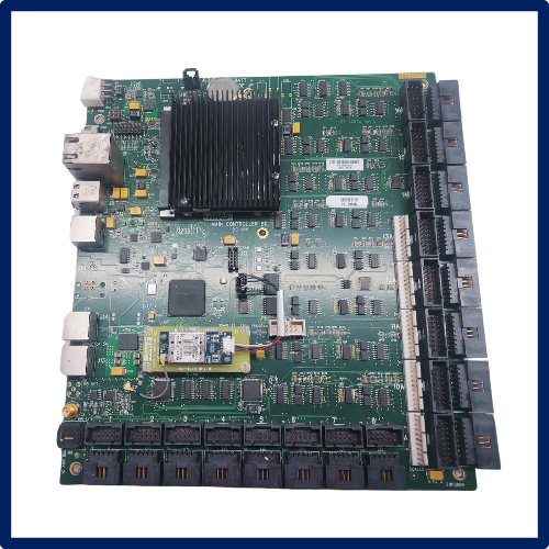 Haas - Circuit Board | 32-4252B (93-4071) 93-2796 replaces 4250B | New ...