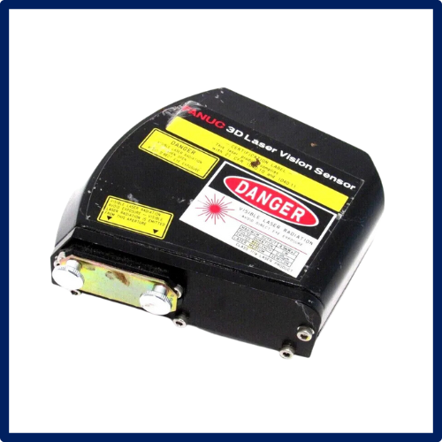 Fanuc - Sensor Laser | A05B-1405-B132 3DL | New | In Stock! — cnctoolsllc