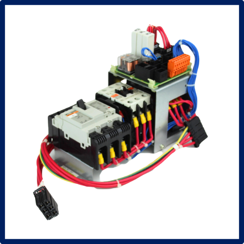 Fanuc - E-Stop Unit | A05B-2501-C401 | Refurbished | In Stock ...
