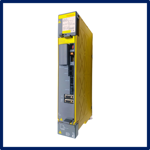 Fanuc - Servo Drive | A06B-6240-H103 | New | In Stock! — cnctoolsllc