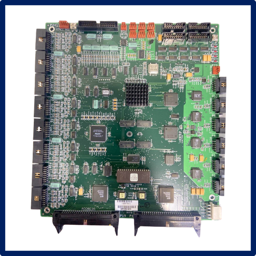Haas - PCB Board | 32-4023M | Refurbished | In Stock! — cnctoolsllc