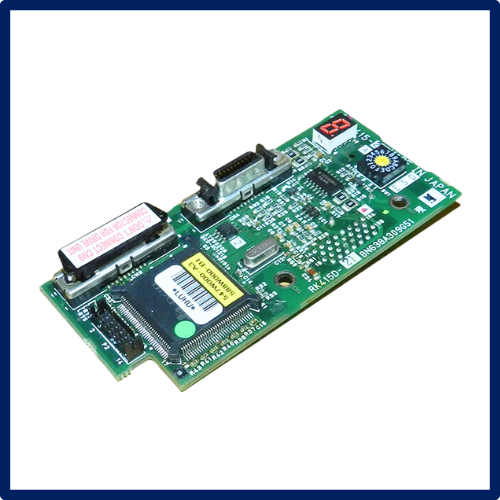 Mitsubishi - PCB Board | RK415D-21 RK415-21 | Refurbished | In Stock ...