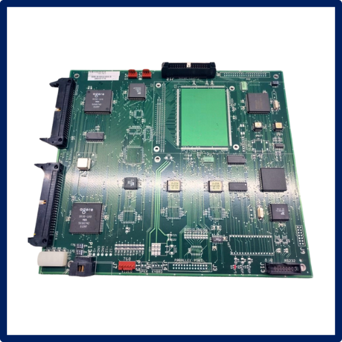 Haas - Video CRT Interface | 93-1001A | Refurbished | In Stock ...