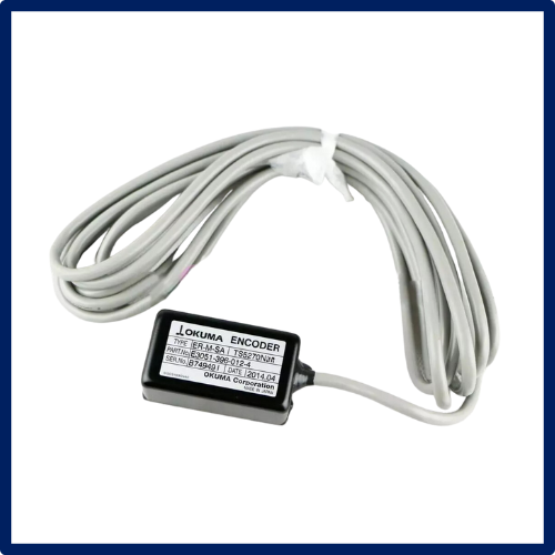 Okuma - Encoder | TS5270N7 ER-M-SA | Refurbished | In Stock! — cnctoolsllc