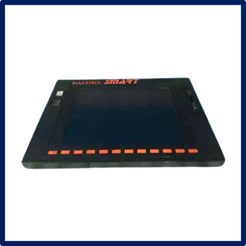 Mazak - LCD Display | FCU7-YZ131 | Refurbished | In Stock! — cnctoolsllc