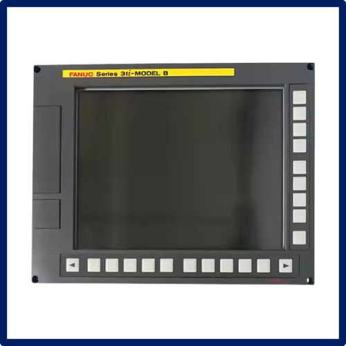 Fanuc - Control Panel | A02B-0327-B502 | Refurbished | In Stock ...