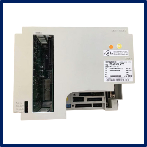 Mitsubishi - Control Module | FCA635LNYC | Refurbished | In Stock ...