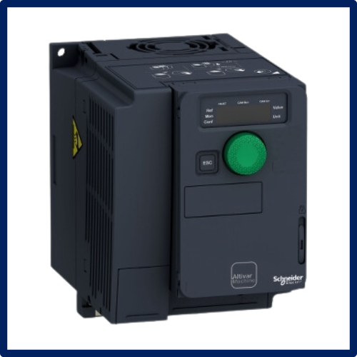 Schneider - Drive | ATV320U11N4C | New | In Stock! — cnctoolsllc