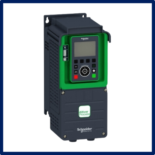 Schneider - Drive | ATV930U22N4 | New | In Stock! — cnctoolsllc