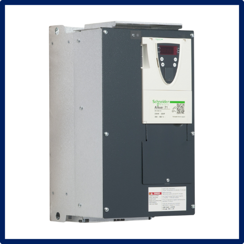 Schneider - Drive | ATV71HD22N4 | New | In Stock! — cnctoolsllc