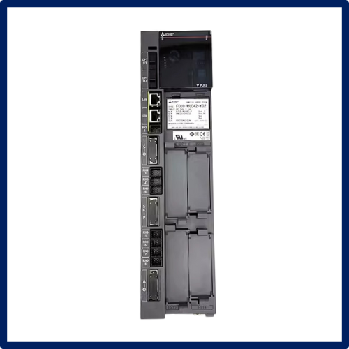 Mitsubishi - Numerical Control System | FCU8-MU042-Y02 | New | In Stoc ...
