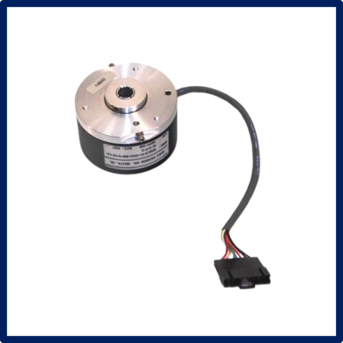 Renco - Encoder | RHS21D-P1-2000-8MM-5-CS-LD-M1-0-P-S | New | In Stock ...