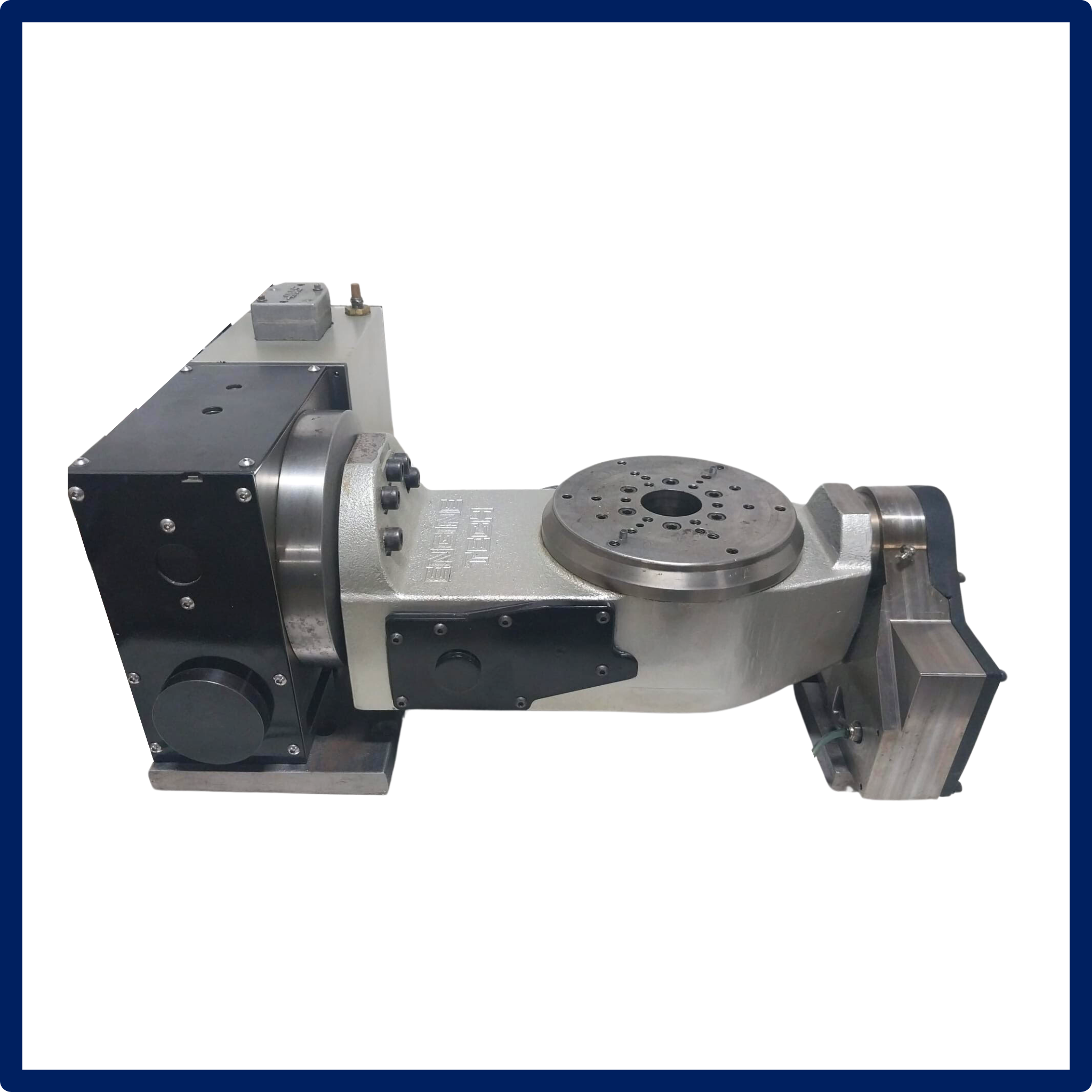 Haas - Spare Parts — cnctoolsllc