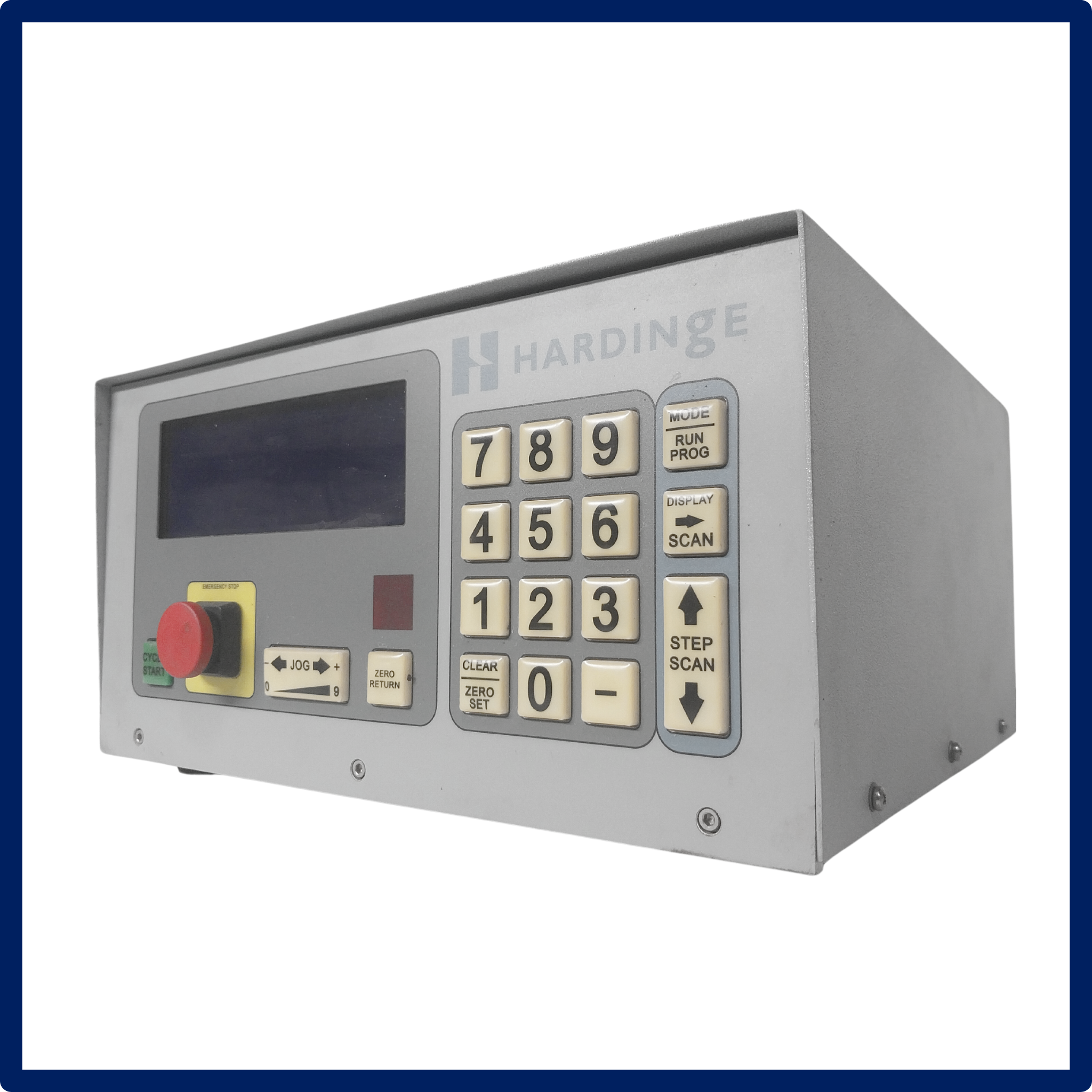 Haas - Spare Parts — cnctoolsllc
