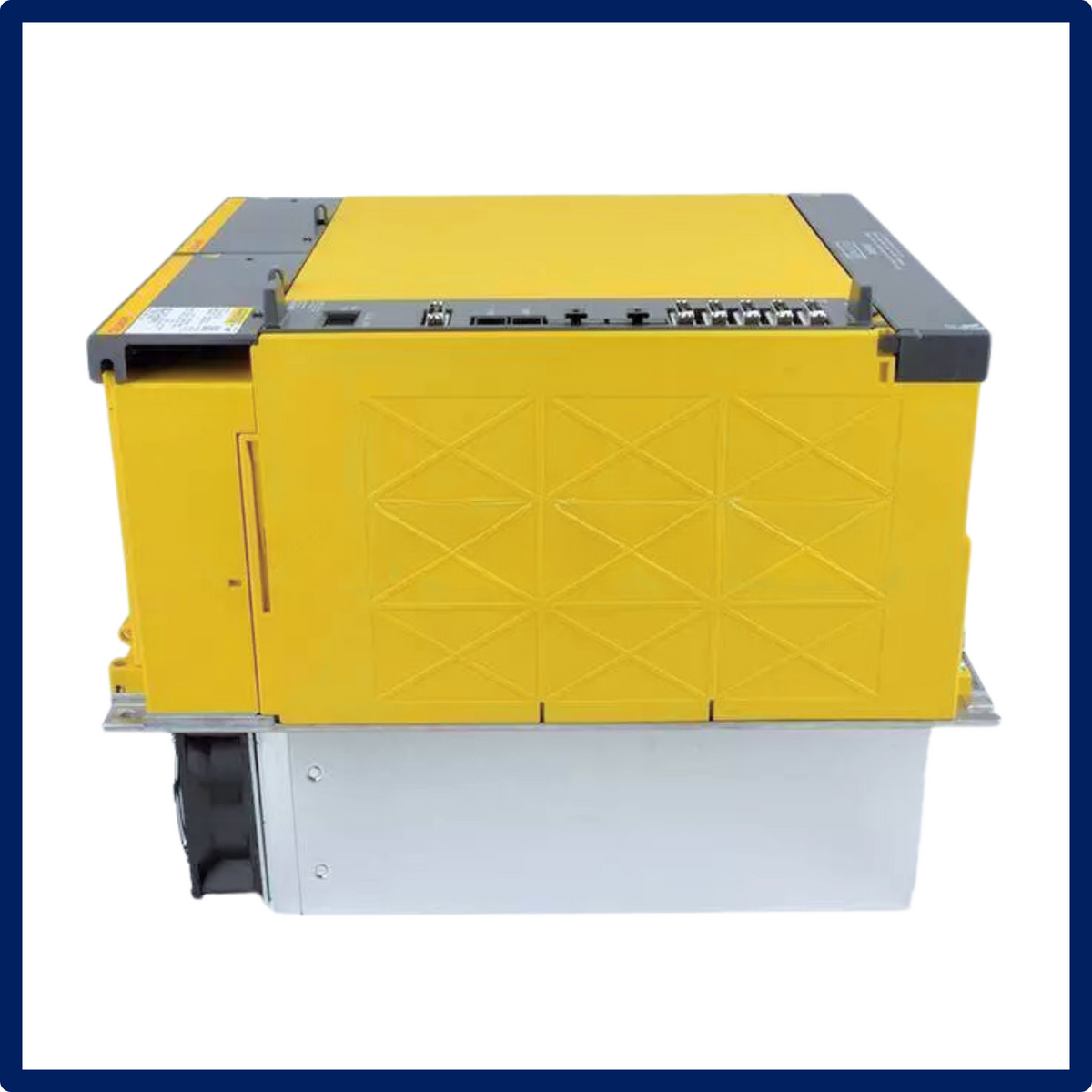 Fanuc - Servo Drive | A06B-6222-H045#H610 | New | In Stock! — cnctoolsllc