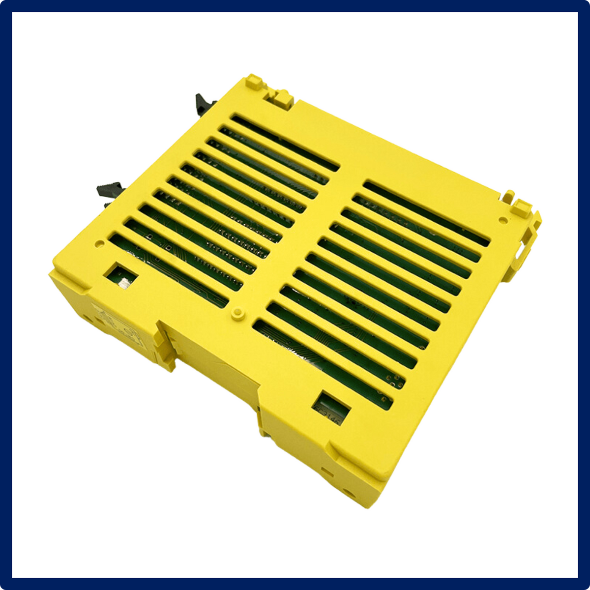 Fanuc - I/O Module | A03B-0824-C003 | New | In Stock! — cnctoolsllc