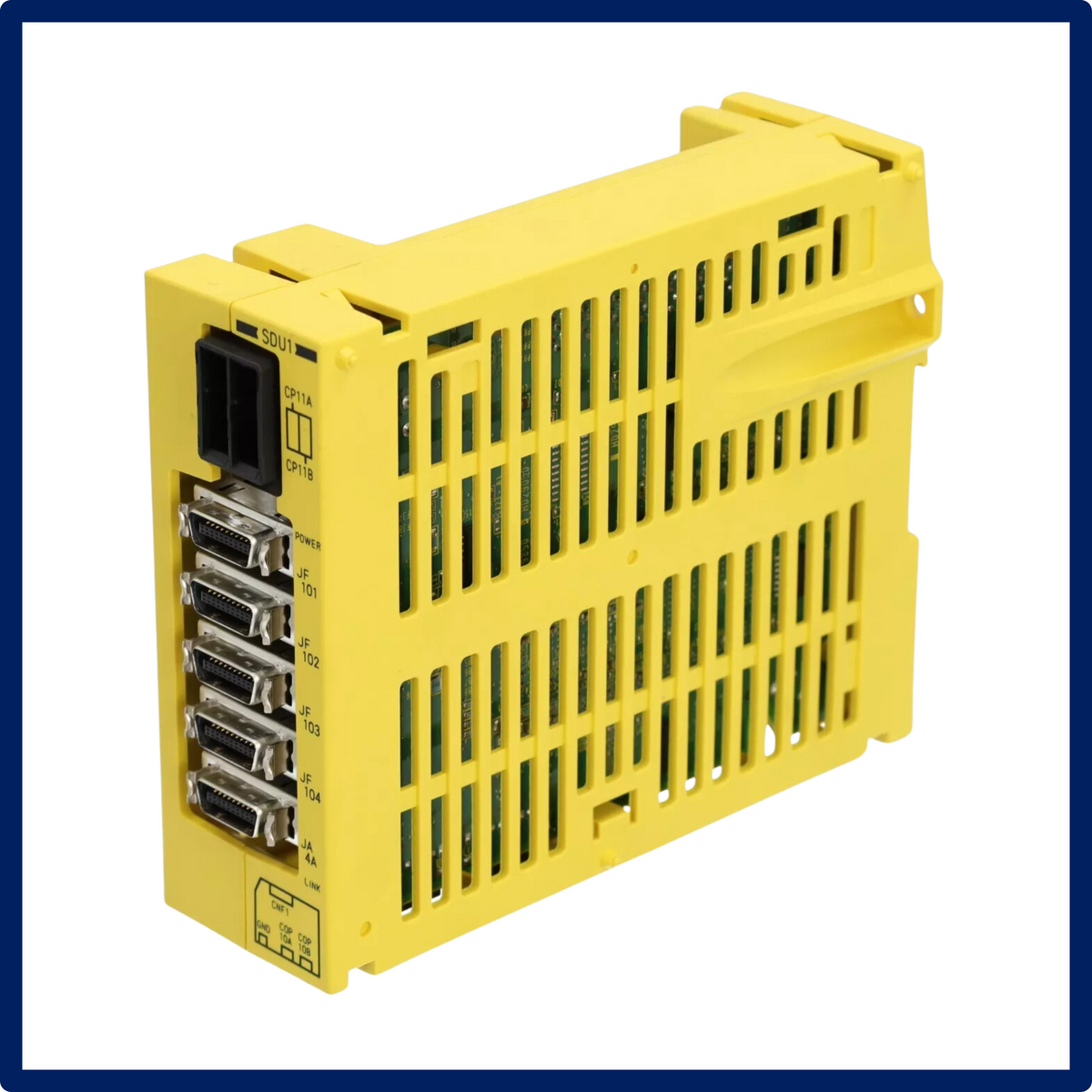 Fanuc - SDU1 Module | A02B-0323-C205 | Refurbished | In Stock ...