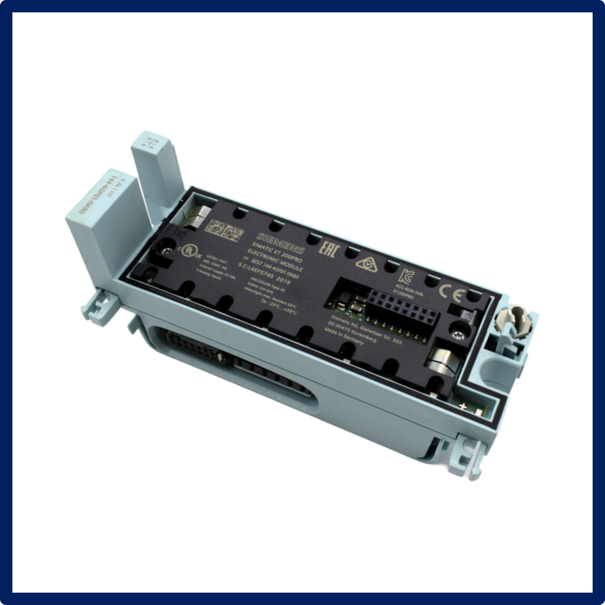 Siemens - Electronic Module | 6ES7144-4GF01-0AB0 | New | In Stock ...